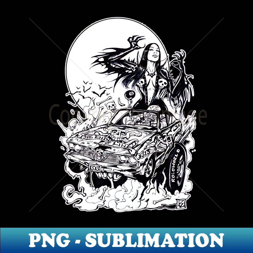the vixen - PNG Transparent Digital Download File for Sublim | Inspire ...