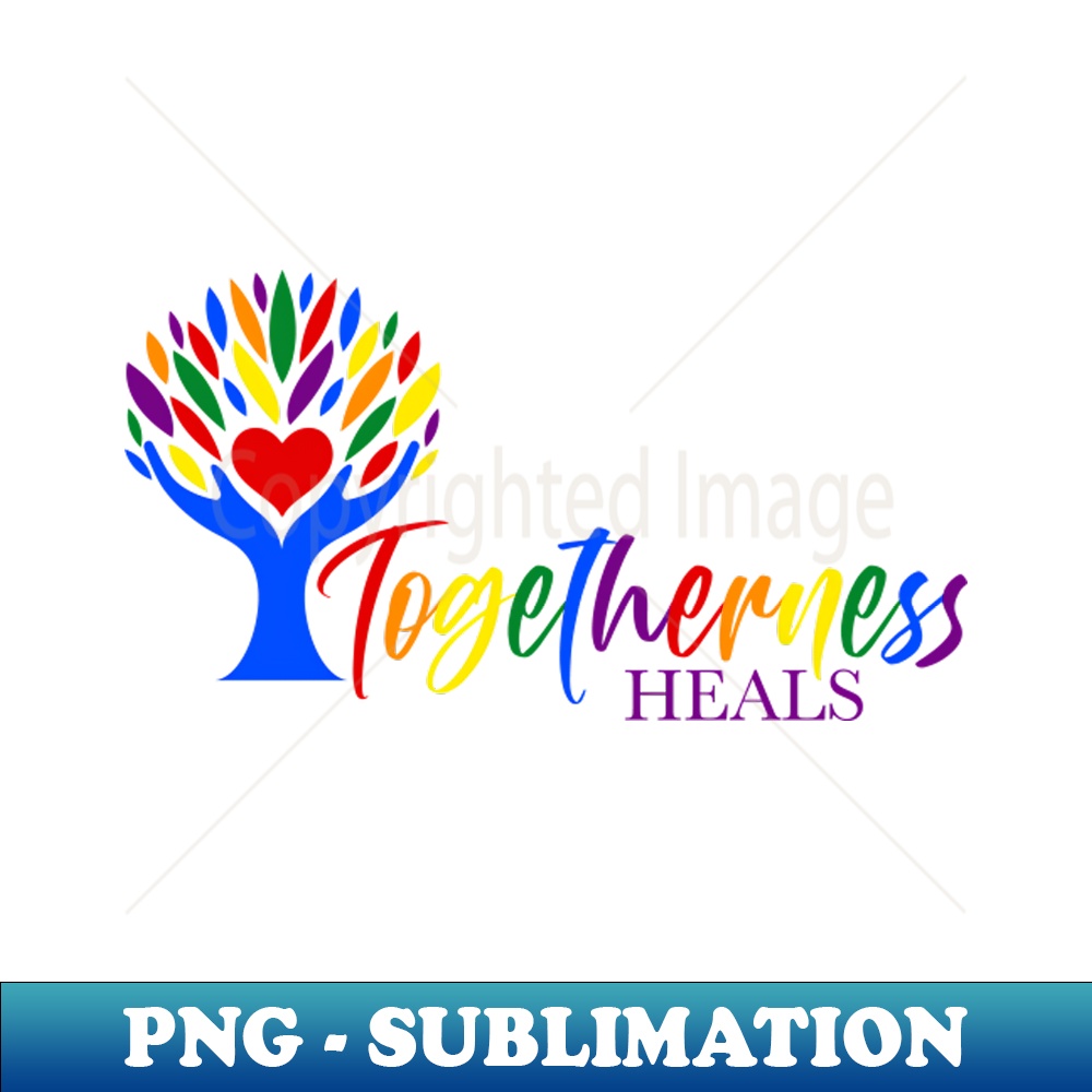 Hiraeth Hope and Healing PRIDE - High-Resolution PNG Sublima | Inspire ...