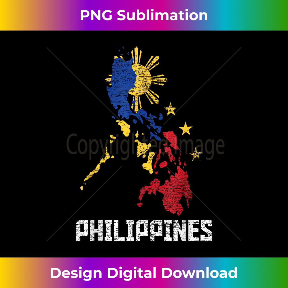 Flag Filipino Map Philippines - Sophisticated PNG Sublimatio | Inspire ...