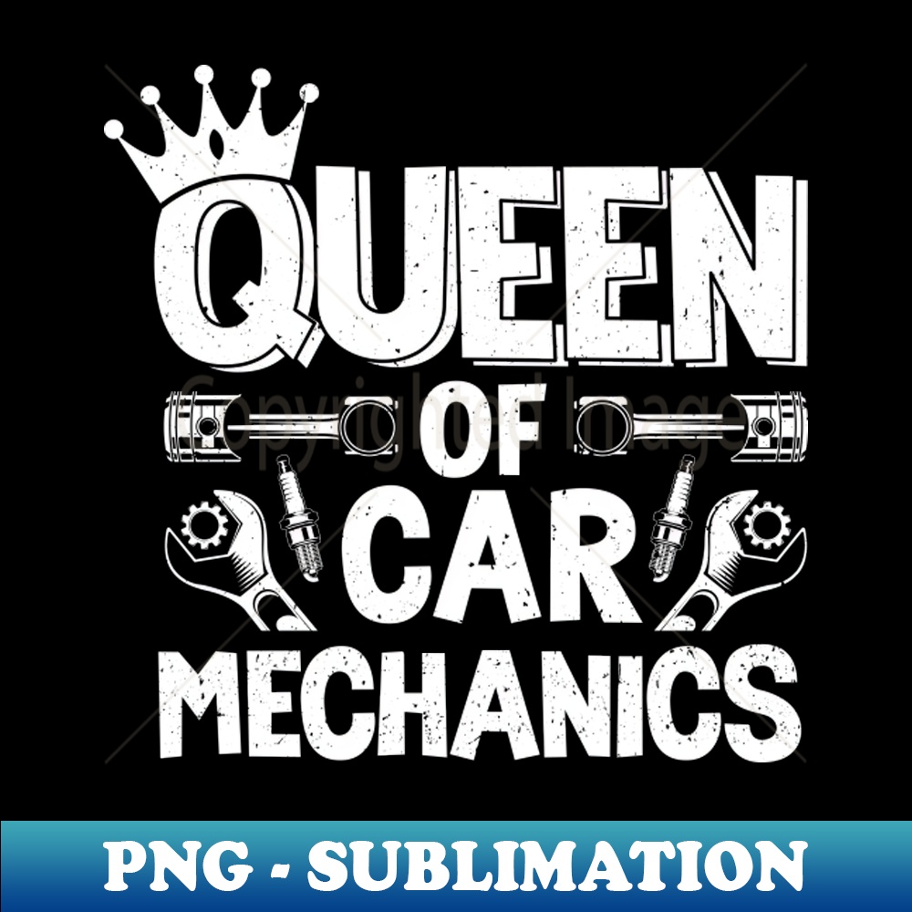 Car Mechanic Auto Mechanic Motor Mechanic - Instant Sublimat - Inspire ...