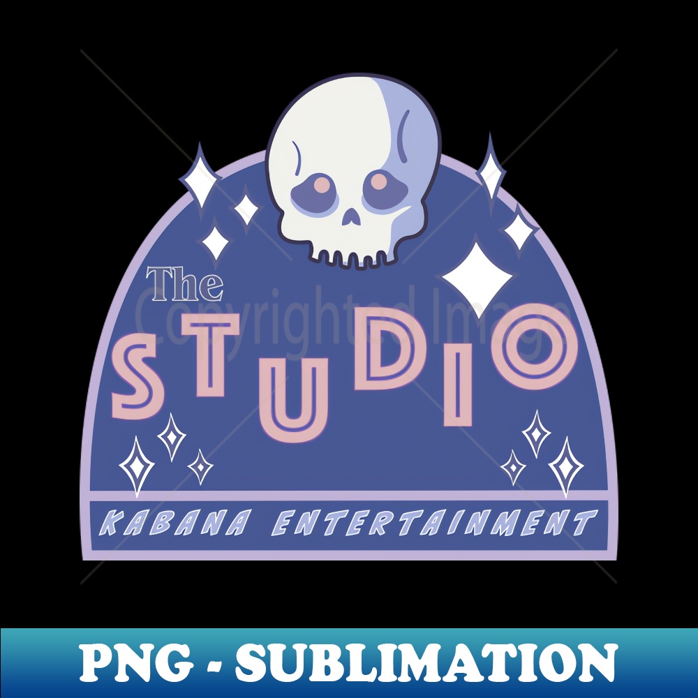 The Studio - Kabana Entertainment - PNG Transparent Digital | Inspire ...