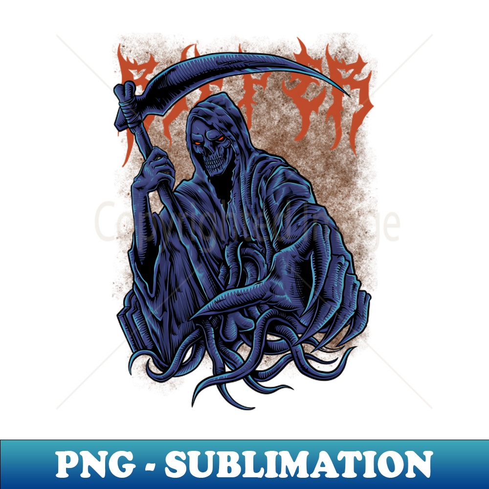 Skull Ripper - High-Quality PNG Sublimation Download - Boost | Inspire ...