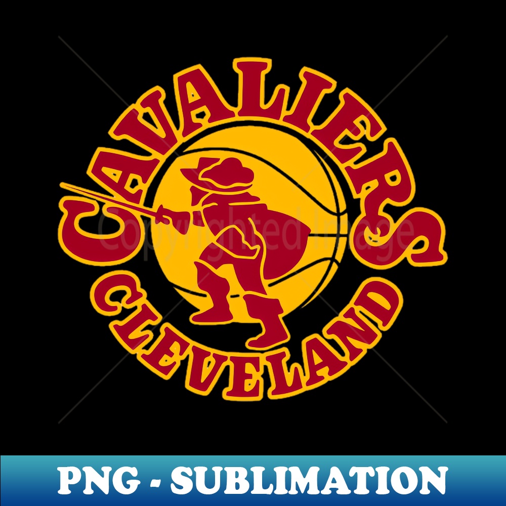 Classic Royal Cavaliers From Cleveland - PNG Transparent Sub | Inspire ...