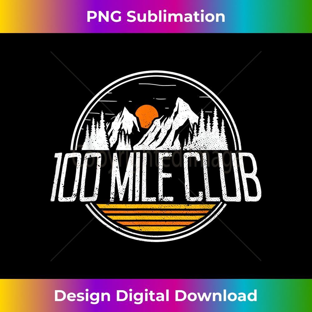 100 Mile Club Run Adventure Fell Ultra Run Trail Running - I | Inspire ...