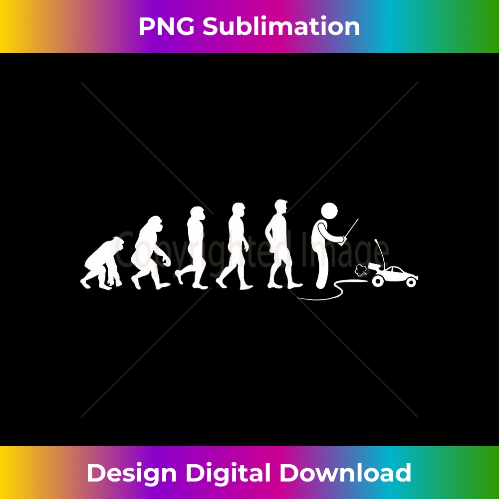 Evolution of RC Cars RC Racing Racer Radio-Controlled Car - | Inspire ...