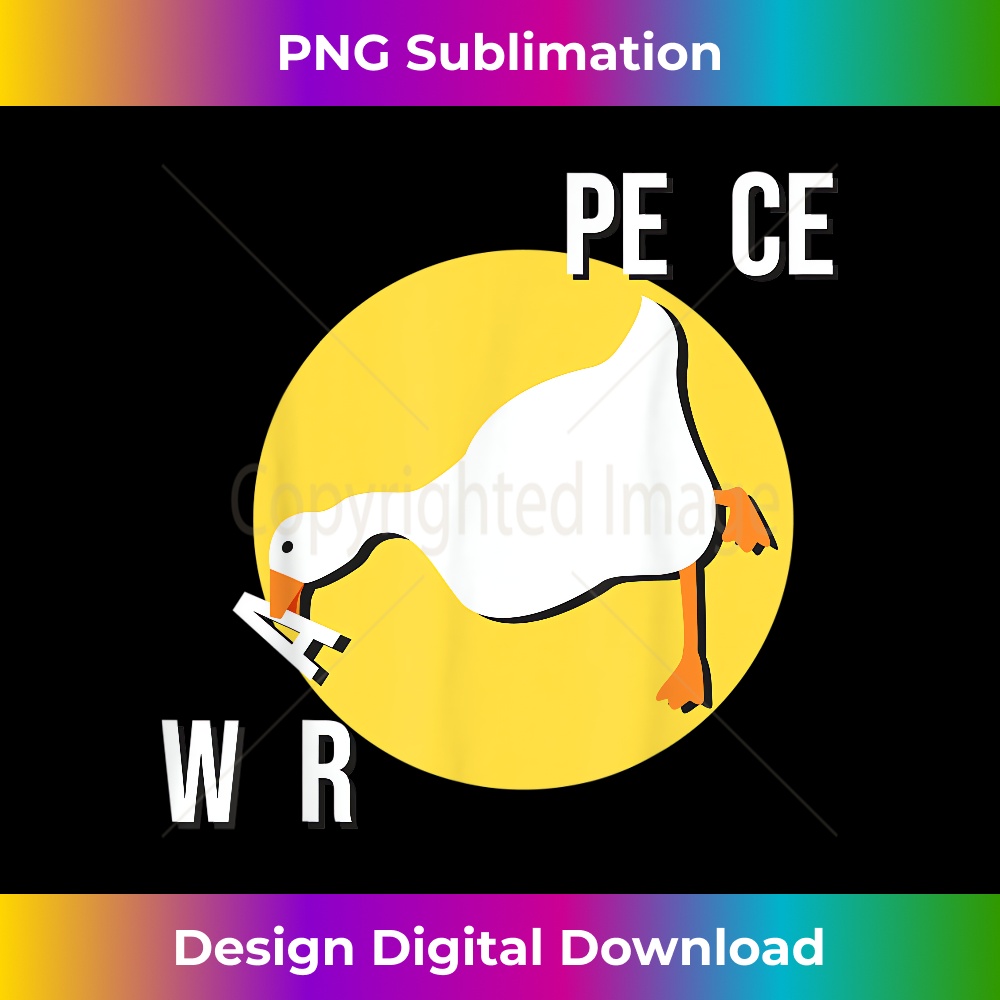 make war not peace meme untitled meme goose duck Want Wars - - Inspire ...