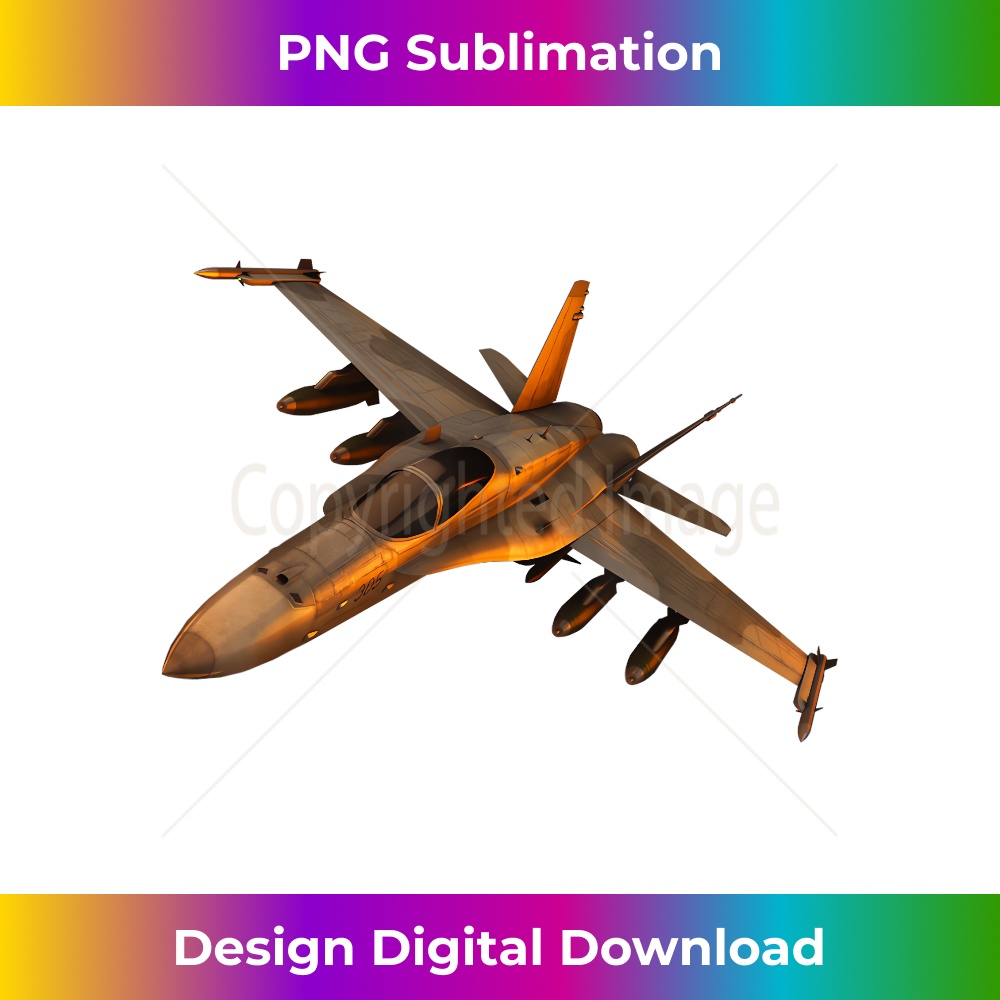 Fighter Jet Fighter Pilot Graphic - Deluxe PNG Sublimation D | Inspire ...