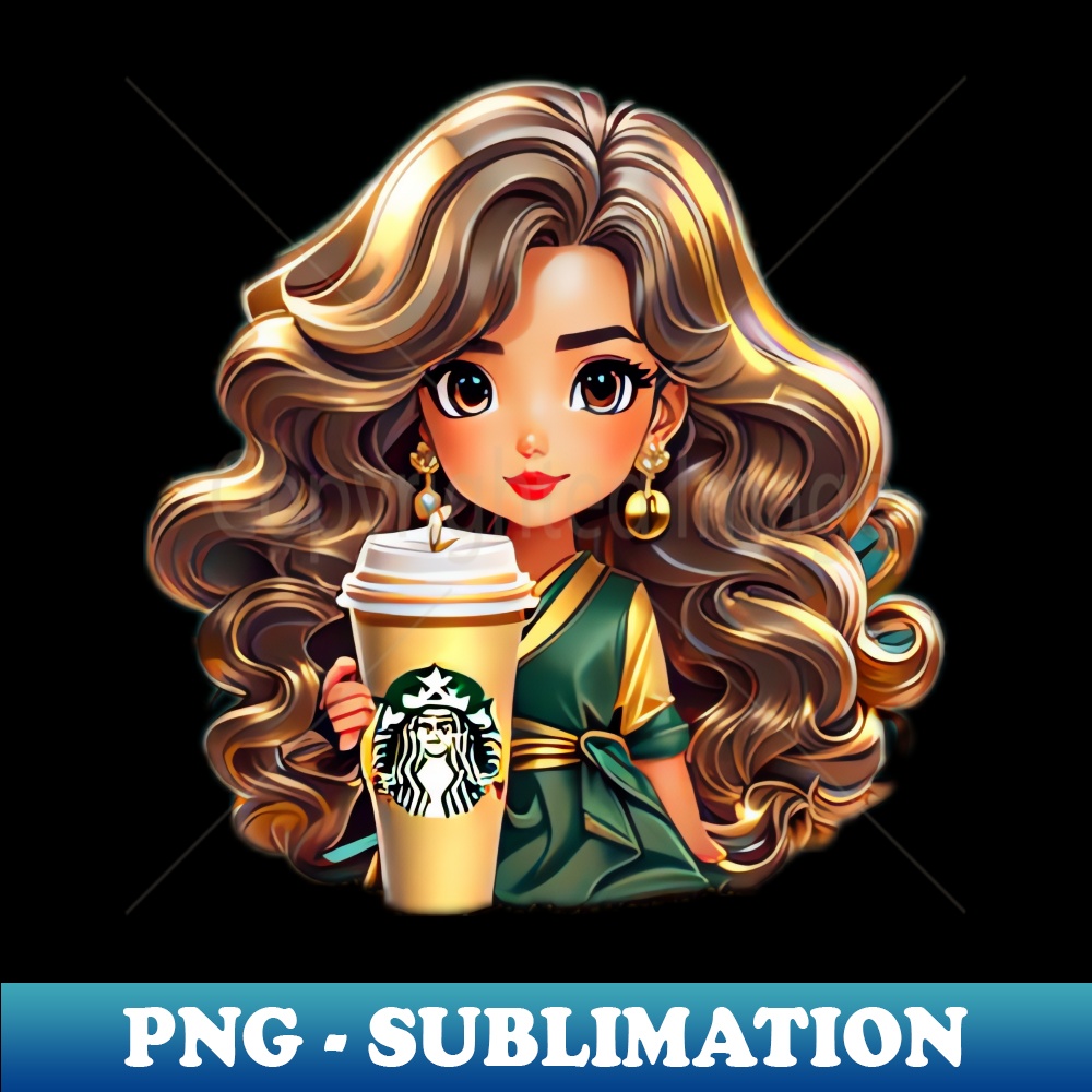 Chic Sips Brews and Views with a Coffee-Clad Darling - Premi | Inspire ...