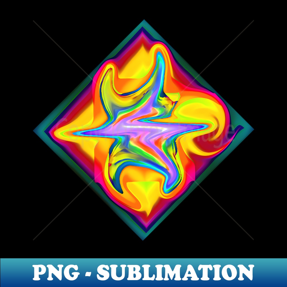 Pattern 11D04 transparent background - PNG Sublimation Digit | Inspire ...