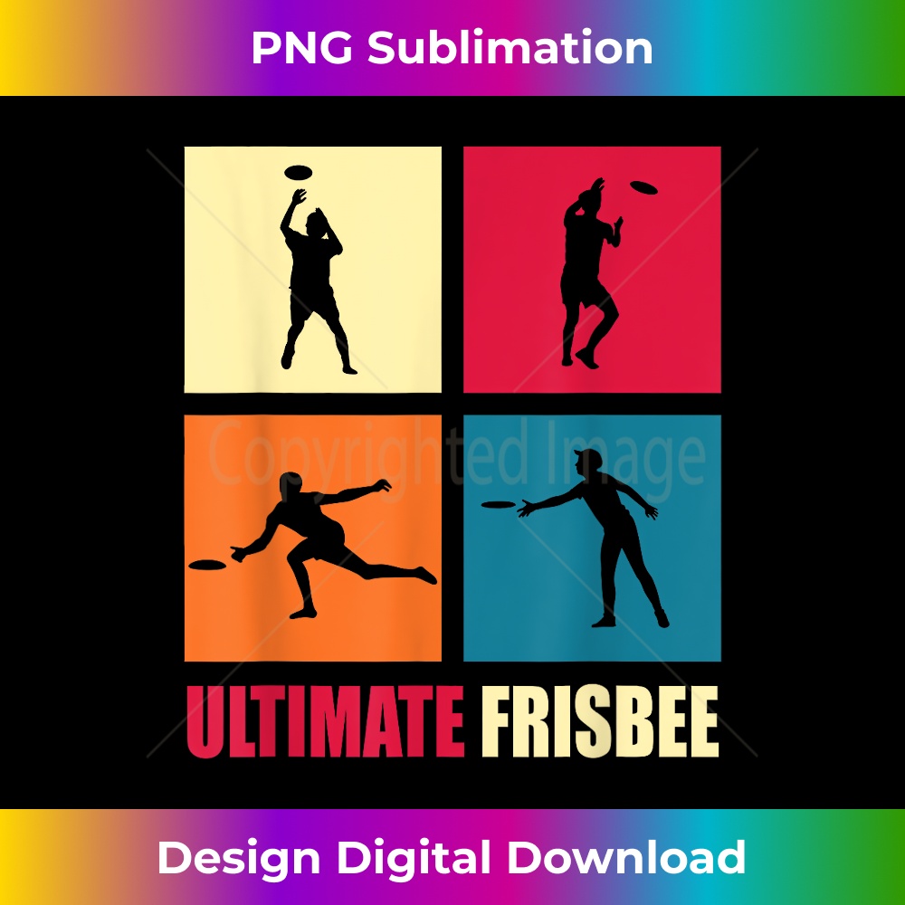 Great Ultimate Frisbee Gift Design - Innovative PNG Sublimat | Inspire ...