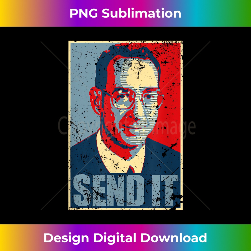 Judge Roger T. Benitez - Send It - Freedom Week - Deluxe PNG | Inspire ...