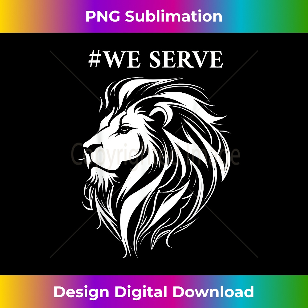 Lions club international We Serve Lions - Bohemian Sublimati | Inspire ...