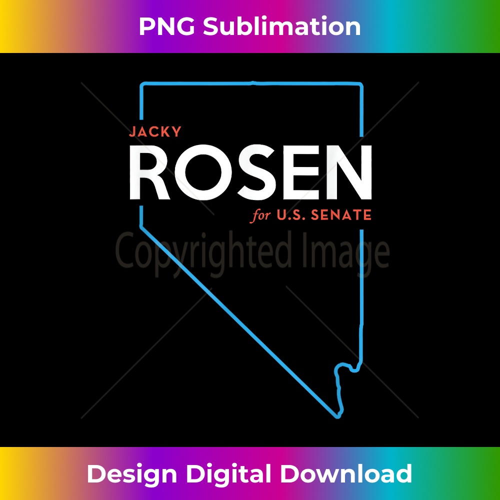Jacky Rosen for Senator Nevada 2024 Campaign shirt - Edgy Su | Inspire ...