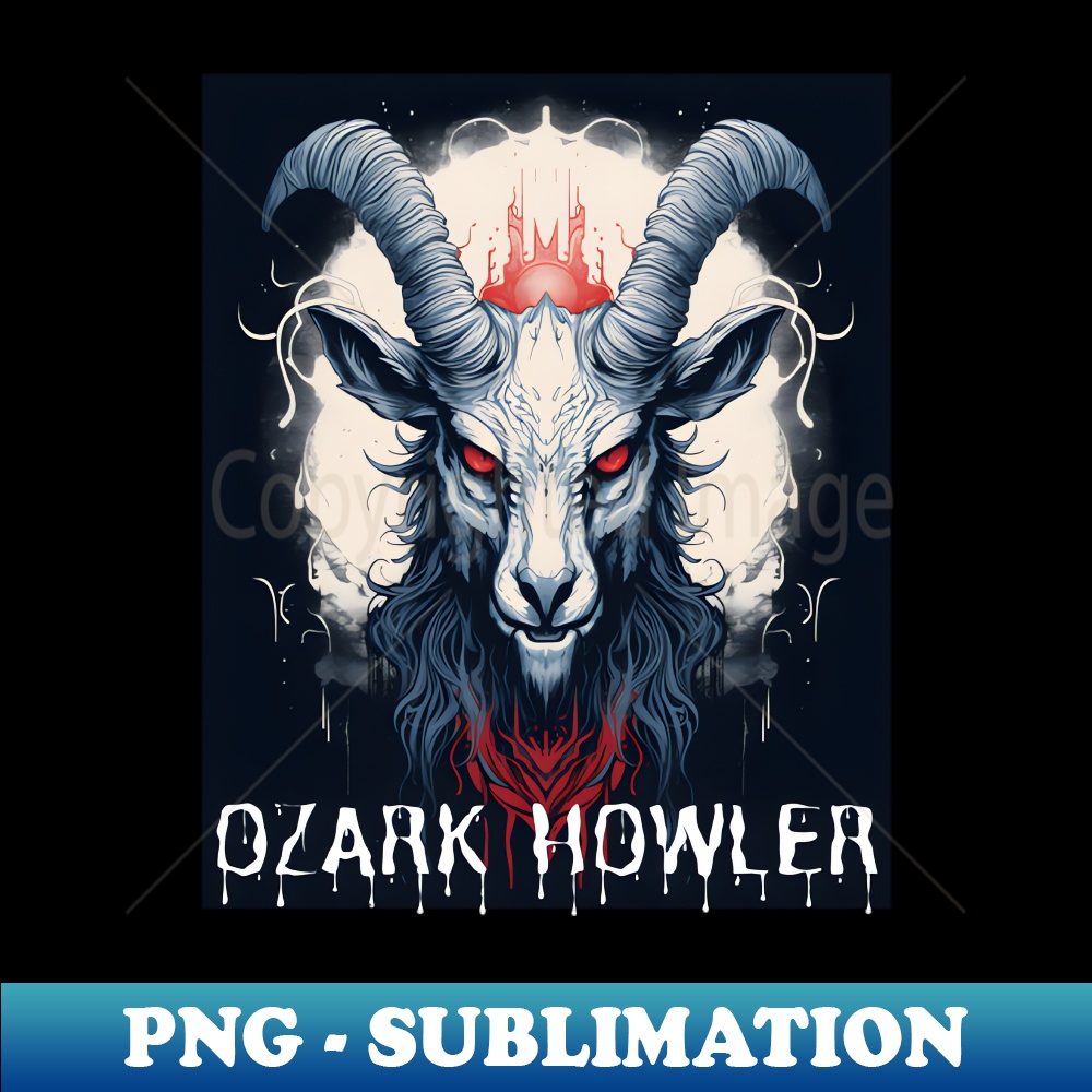 Mysteries of the Ozarks Arkansas Ozark Howler in Local Folkl | Inspire ...