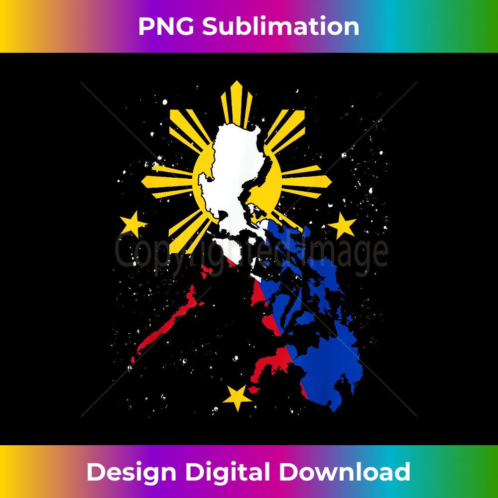 Philippines Flag Filipino Pride Pinoy Heritage Philippines - | Inspire ...
