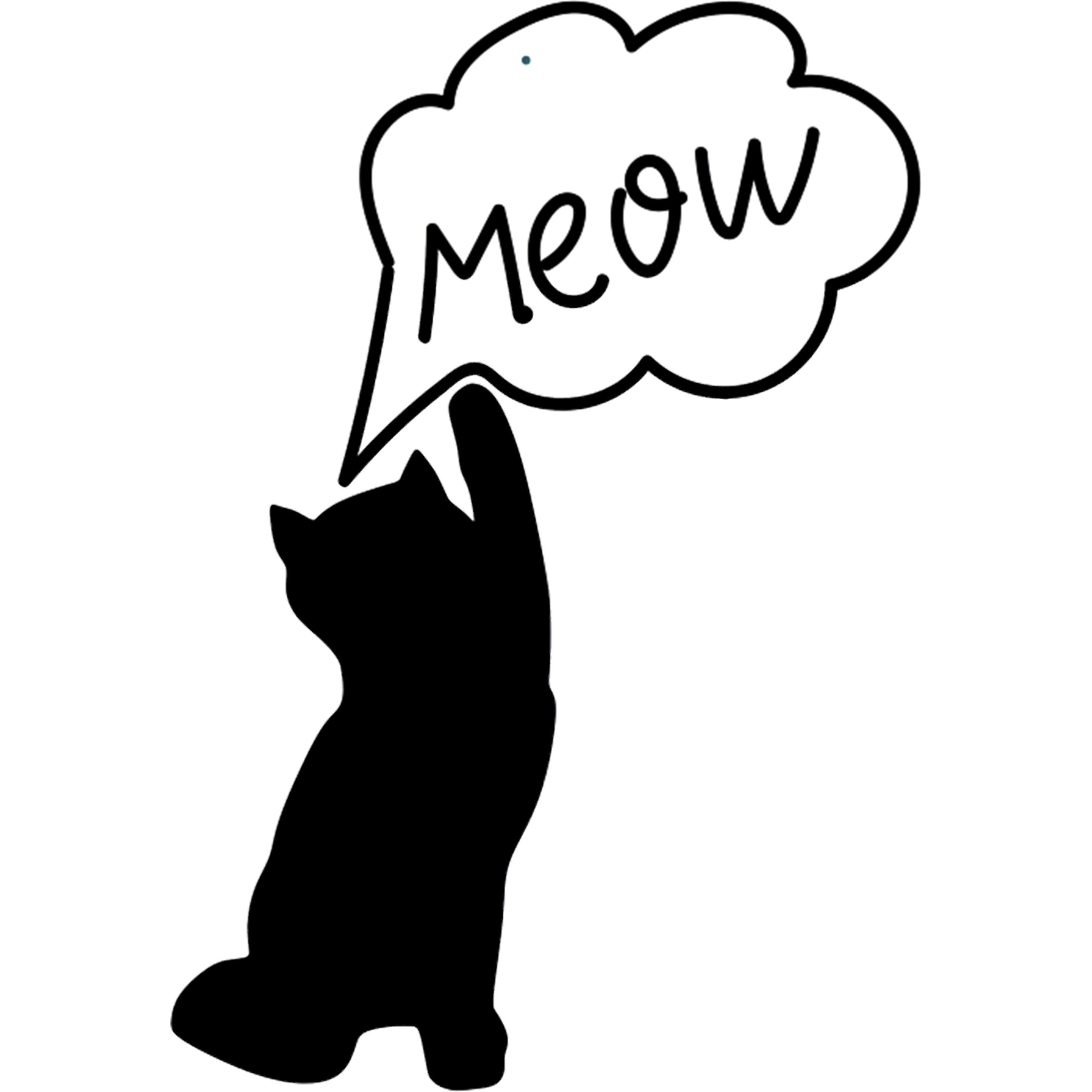 Cat Meaw 1 - Inspire Uplift