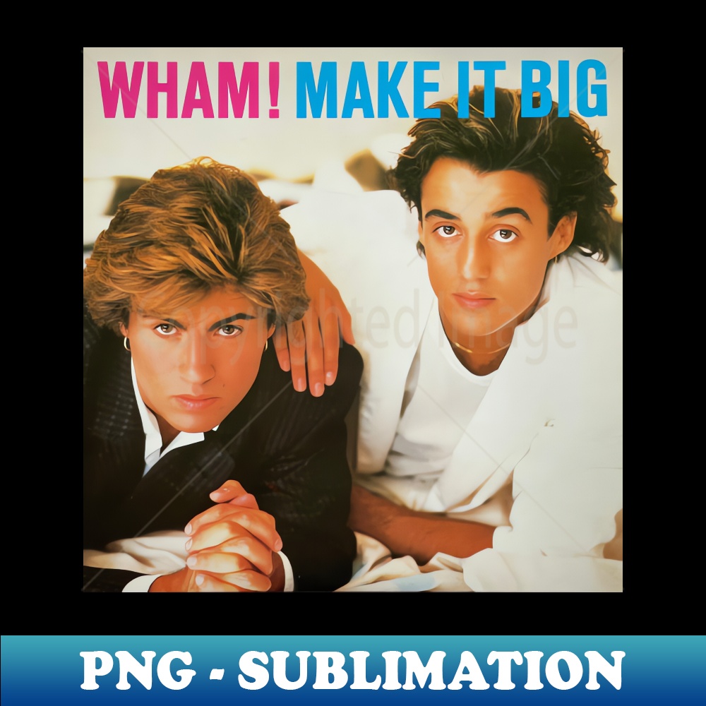 Wham - PNG Transparent Sublimation File - Create with Confid | Inspire ...