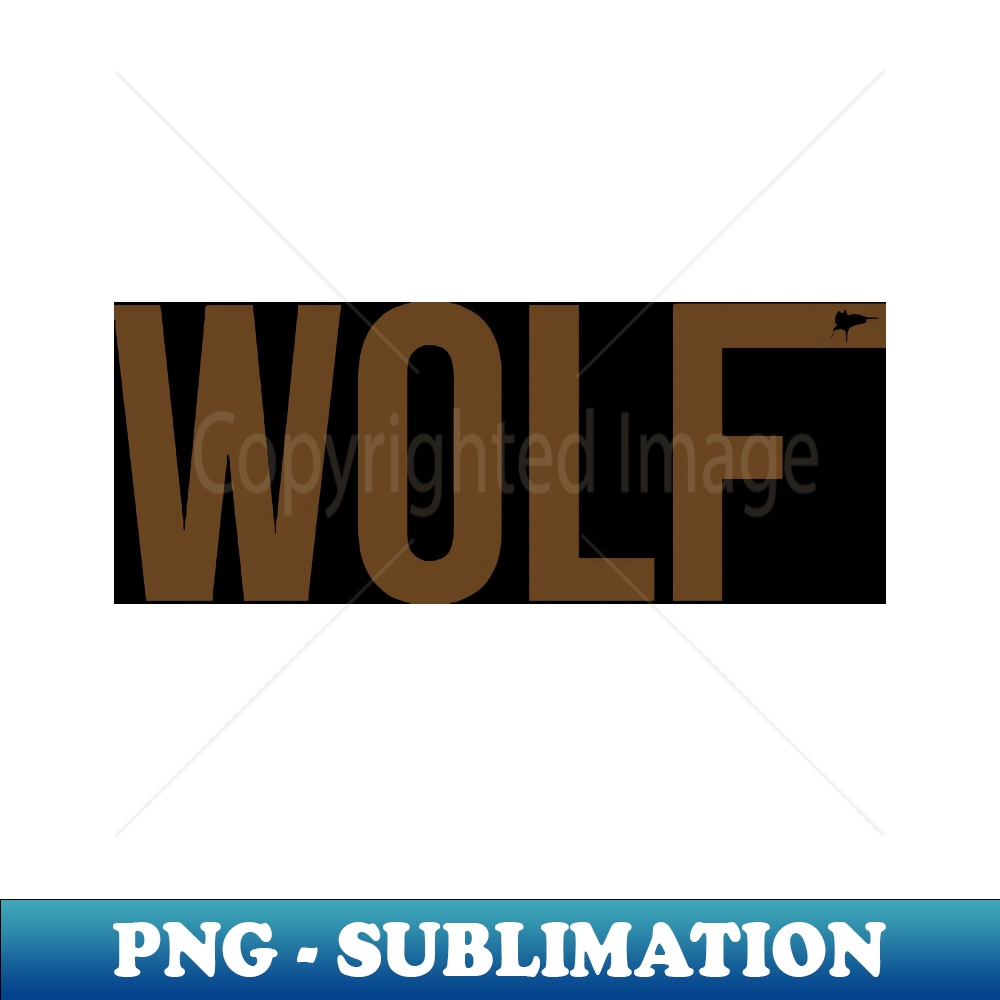 Michael Alexander Wolf - Special Edition Sublimation PNG Fil | Inspire ...
