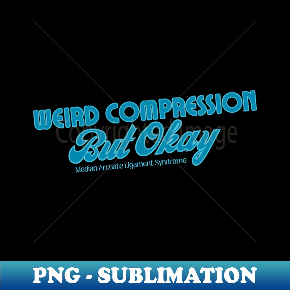 Weird Compression MALS - Vintage Sublimation PNG Download - | Inspire ...