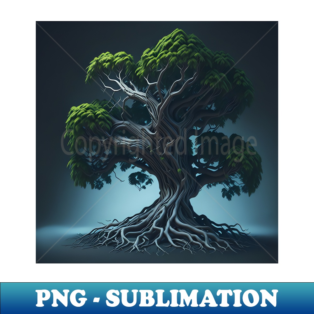 world environment day massive forest tree - Unique Sublimati | Inspire ...