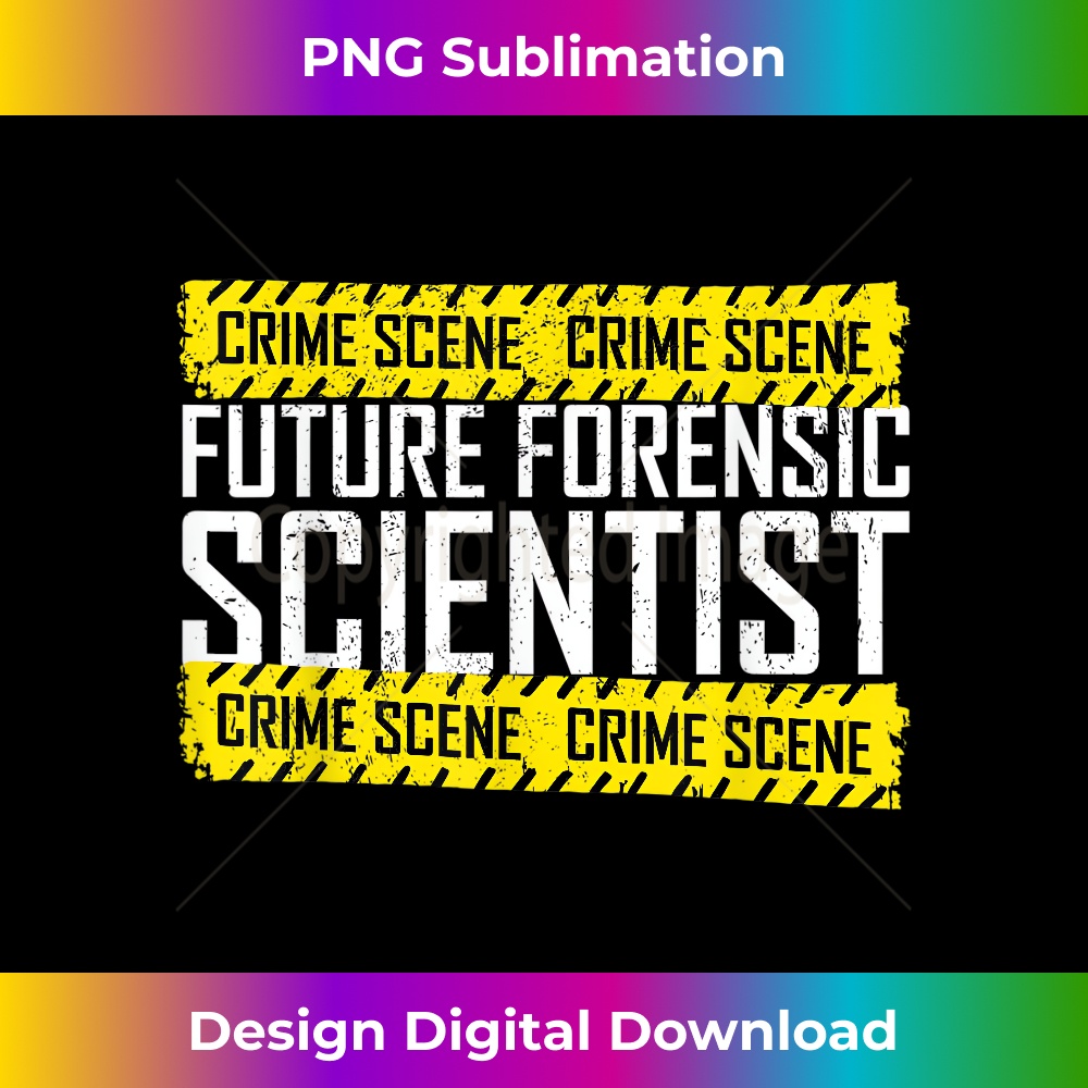 Future Forensic Scientist Forensic Analyst Criminologist - S | Inspire ...