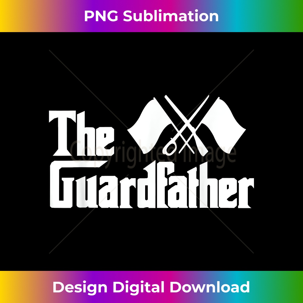 The Guardfather - Colorguard Marching Band Flag Tossing - De | Inspire ...