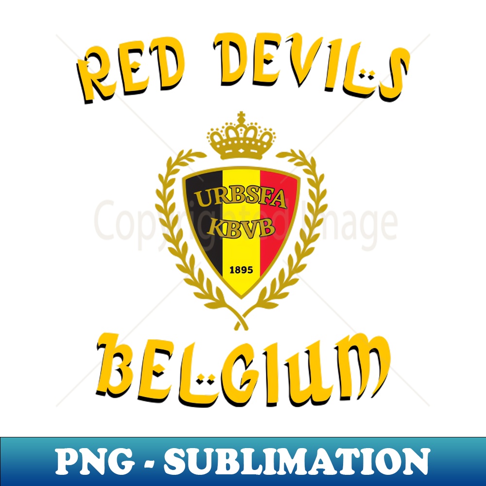 Belgium the red devils national teams fans - Elegant Sublima | Inspire ...