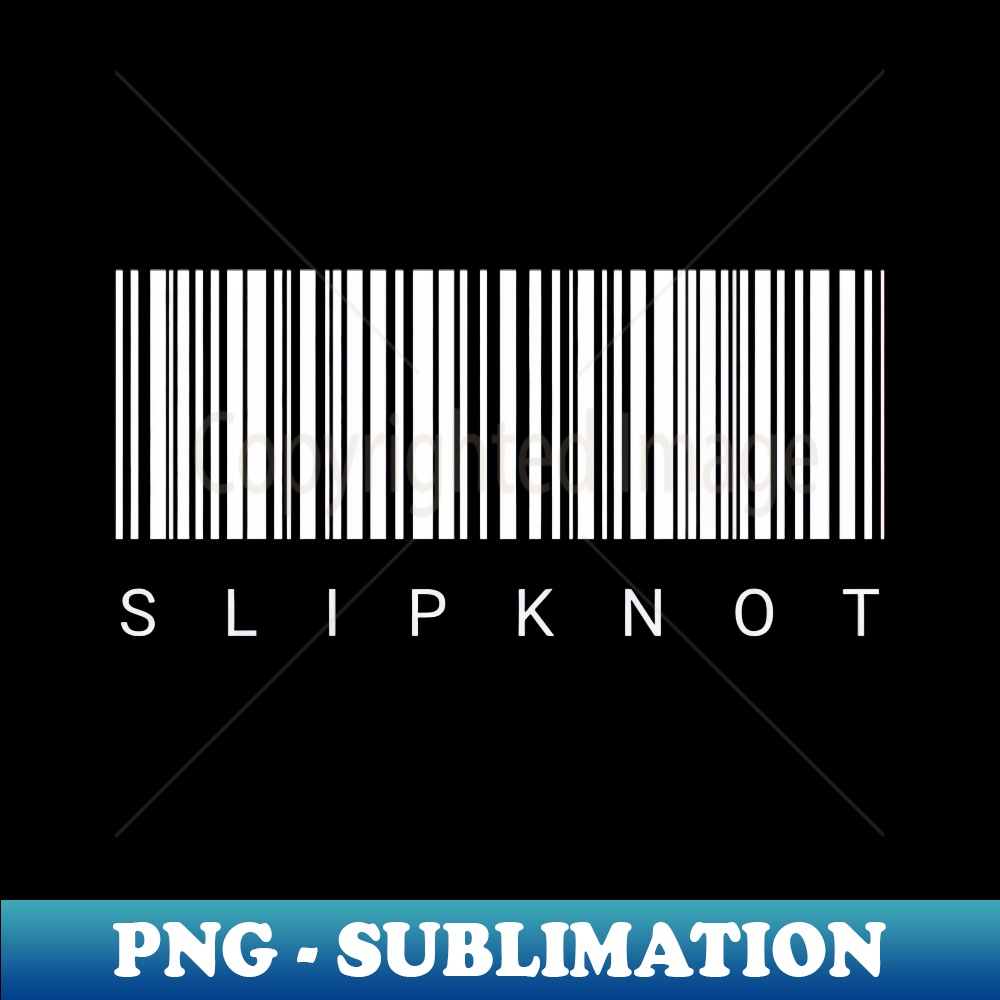 barcod slipk art v1 - Retro PNG Sublimation Digital Download | Inspire ...