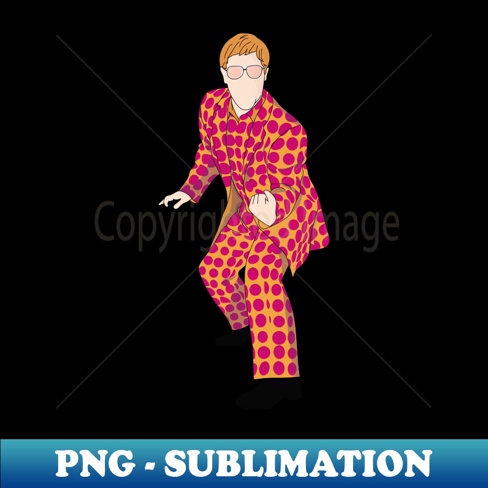 E 28 - PNG Sublimation Digital Download - Unlock Vibrant Sub | Inspire ...