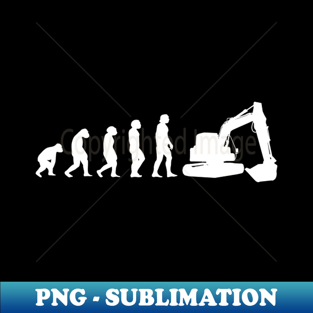 Heavy Equipment Operator Excavator Driver Operator - PNG Tra | Inspire ...