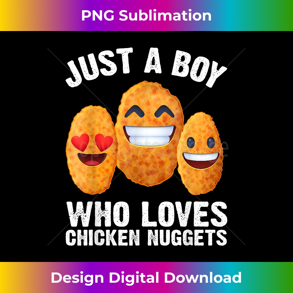 Funny Chicken Nugget For Men Boys Kids Chicken Nugget Lovers | Inspire ...