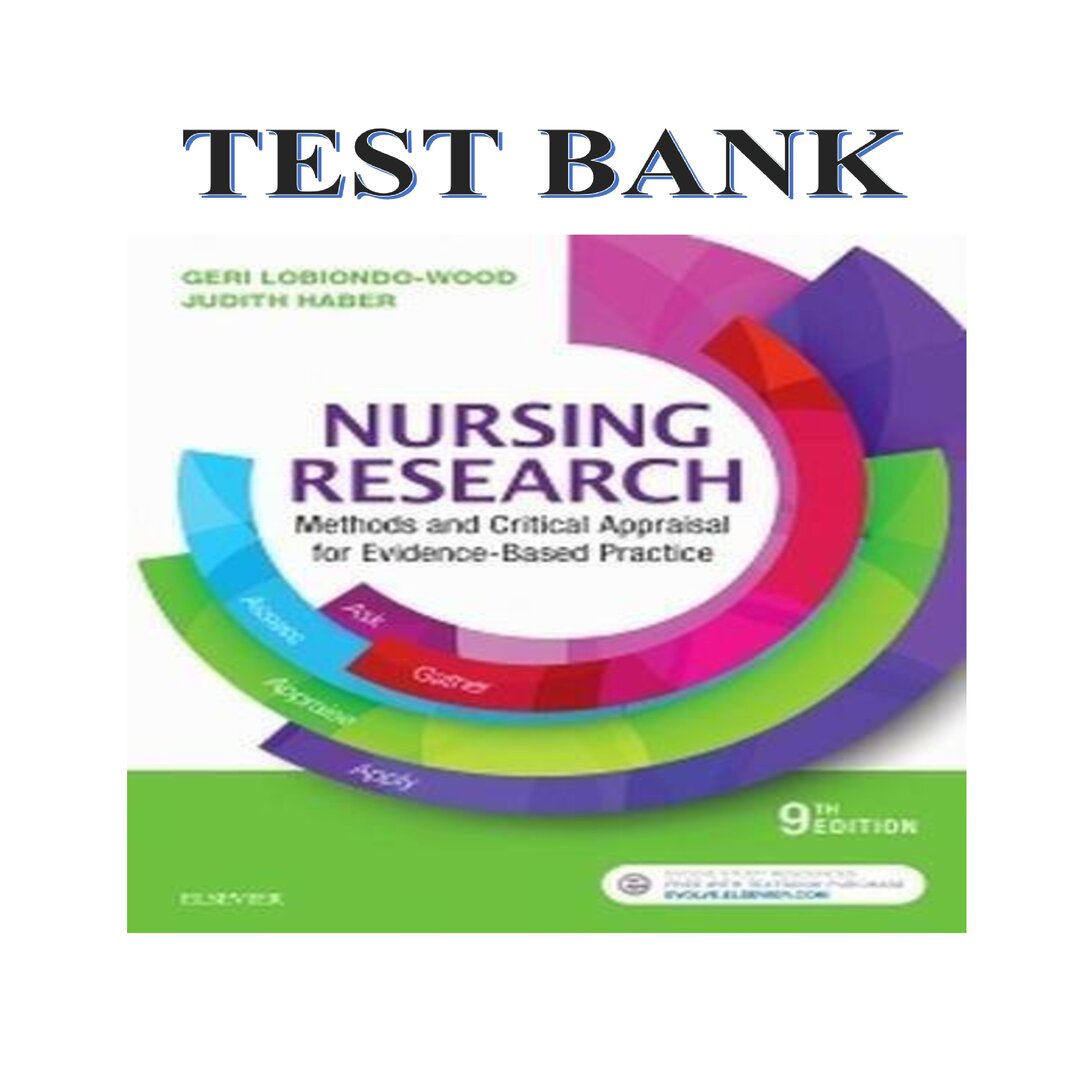 NURSING RESEARCH METHODS AND CRITICAL APPRAISAL FOR EVIDENCE | Inspire ...