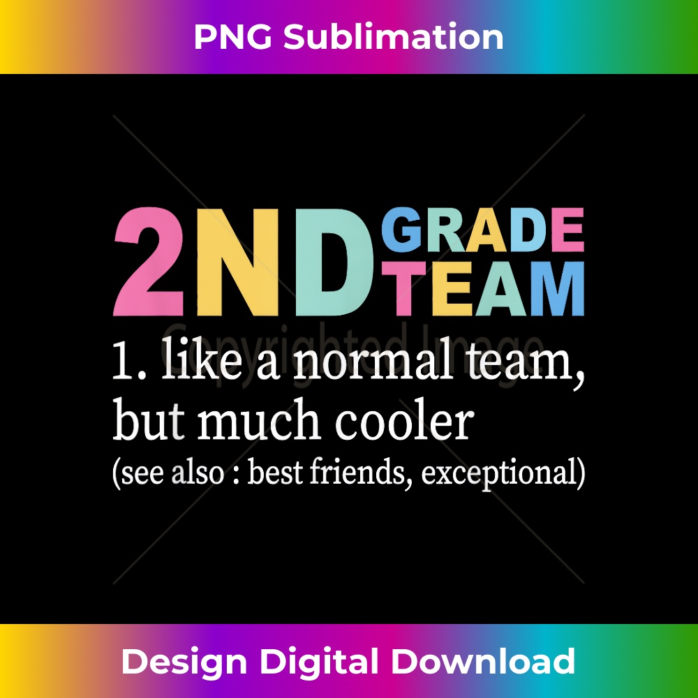 Teacher 2ND grade team like a normal team but much cooler - | Inspire ...