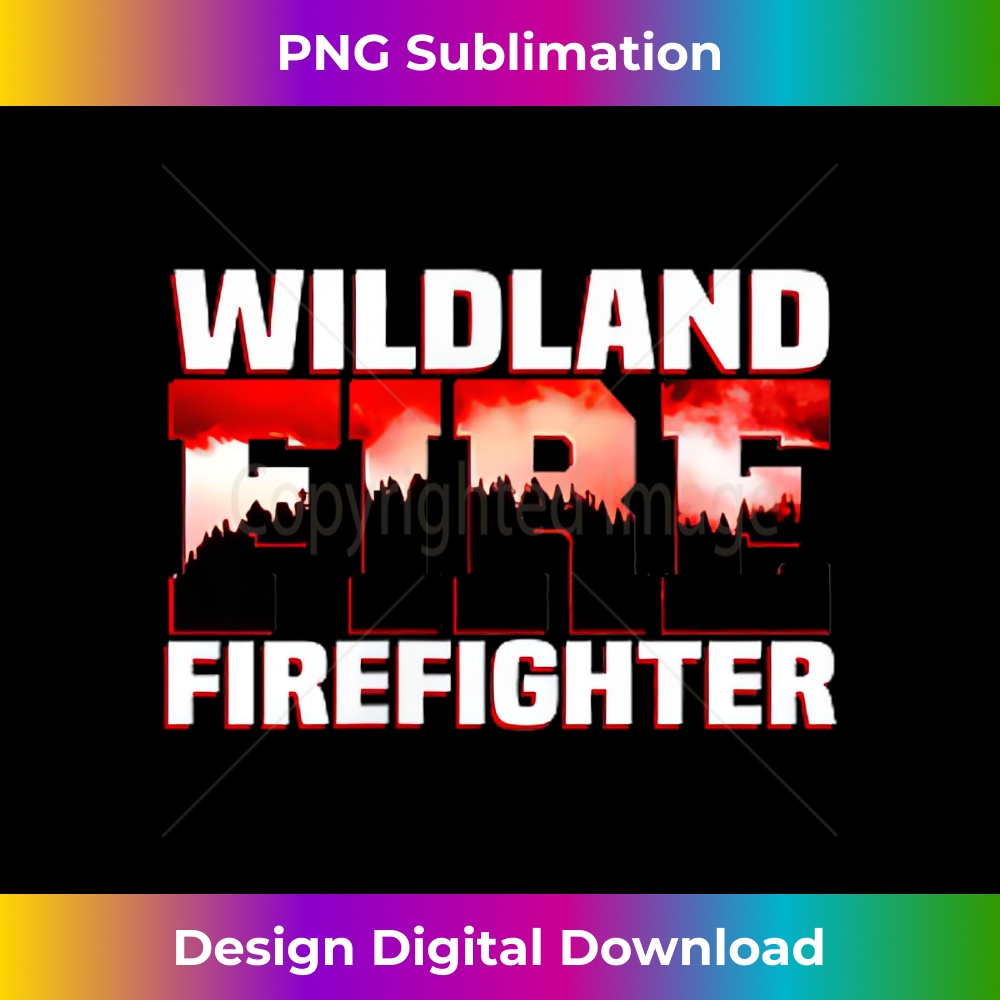 Wildland Fire Rescue Department Firefighters Firemen Uniform | Inspire ...