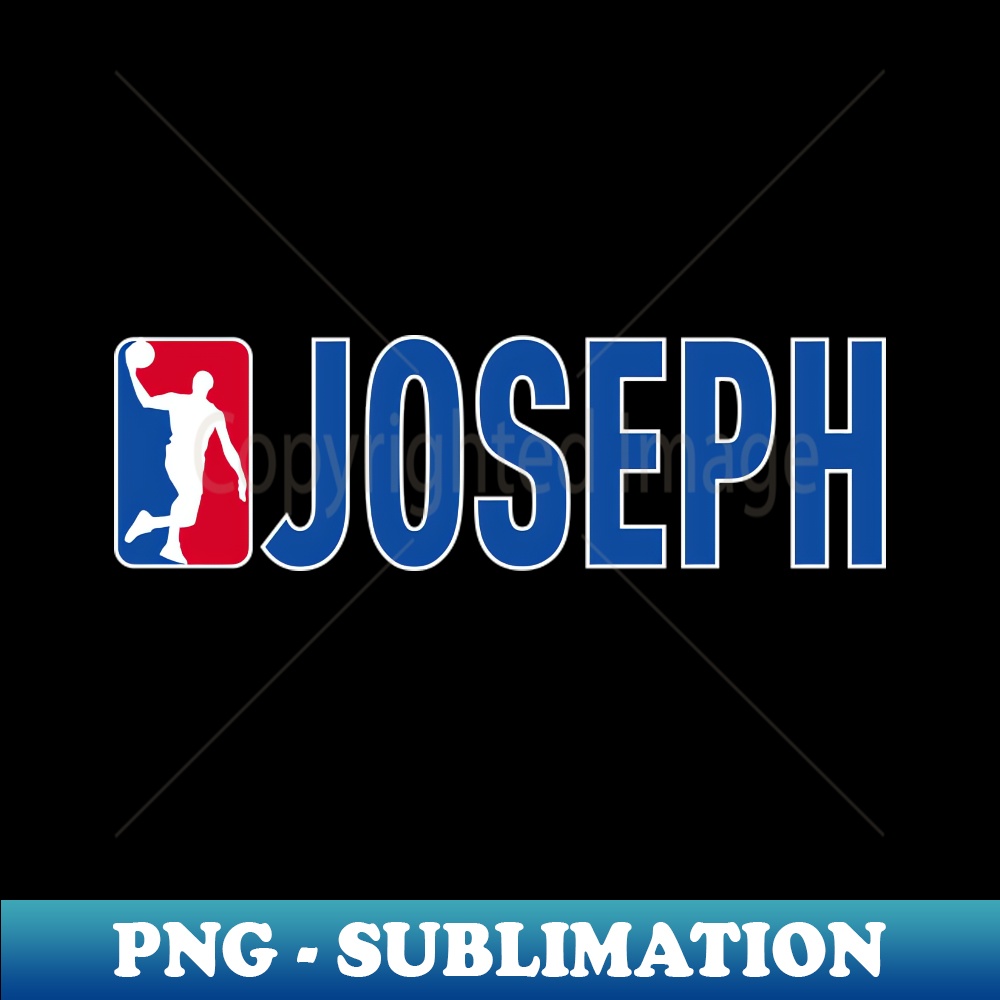 Joseph NBA Basketball Custom Player Your Name T-Shirt - Sign | Inspire ...