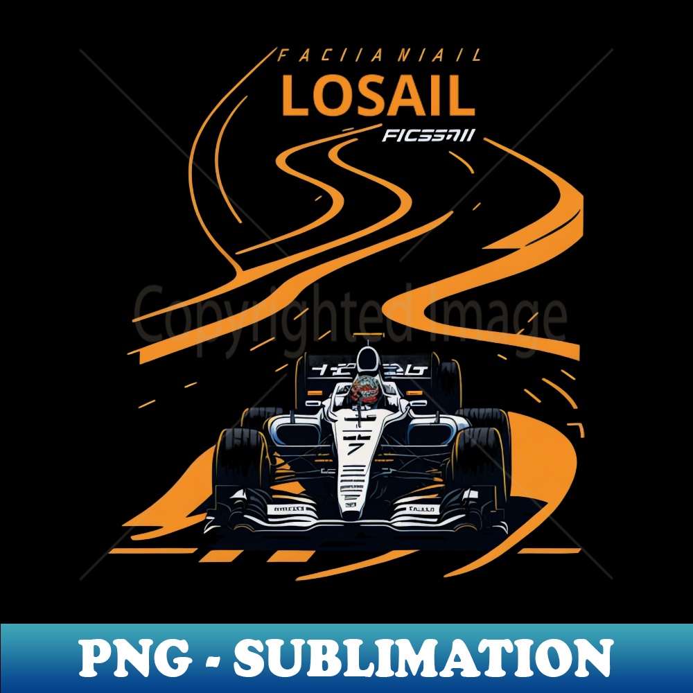 Formula racing car - Artistic Sublimation Digital File - Fas | Inspire Uplift