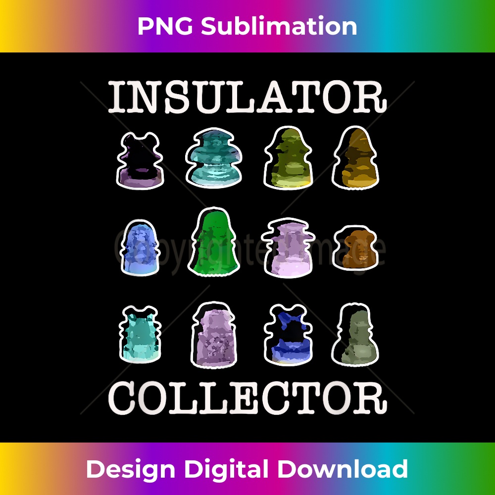 Antique Telegraph Vintage Glass Insulators Collector - Bespo | Inspire ...