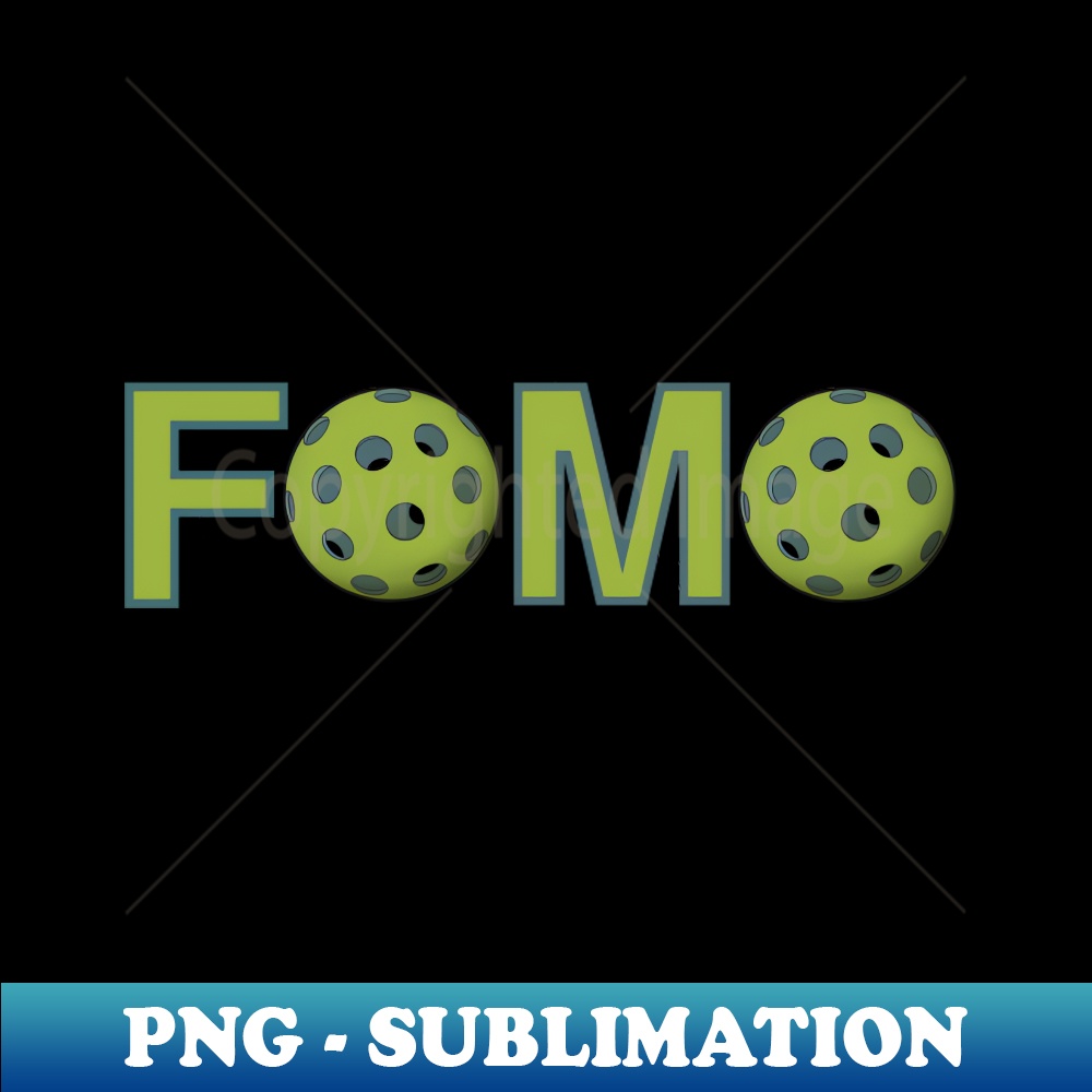 FOMO - One More Game - PNG Transparent Digital Download File - Inspire ...