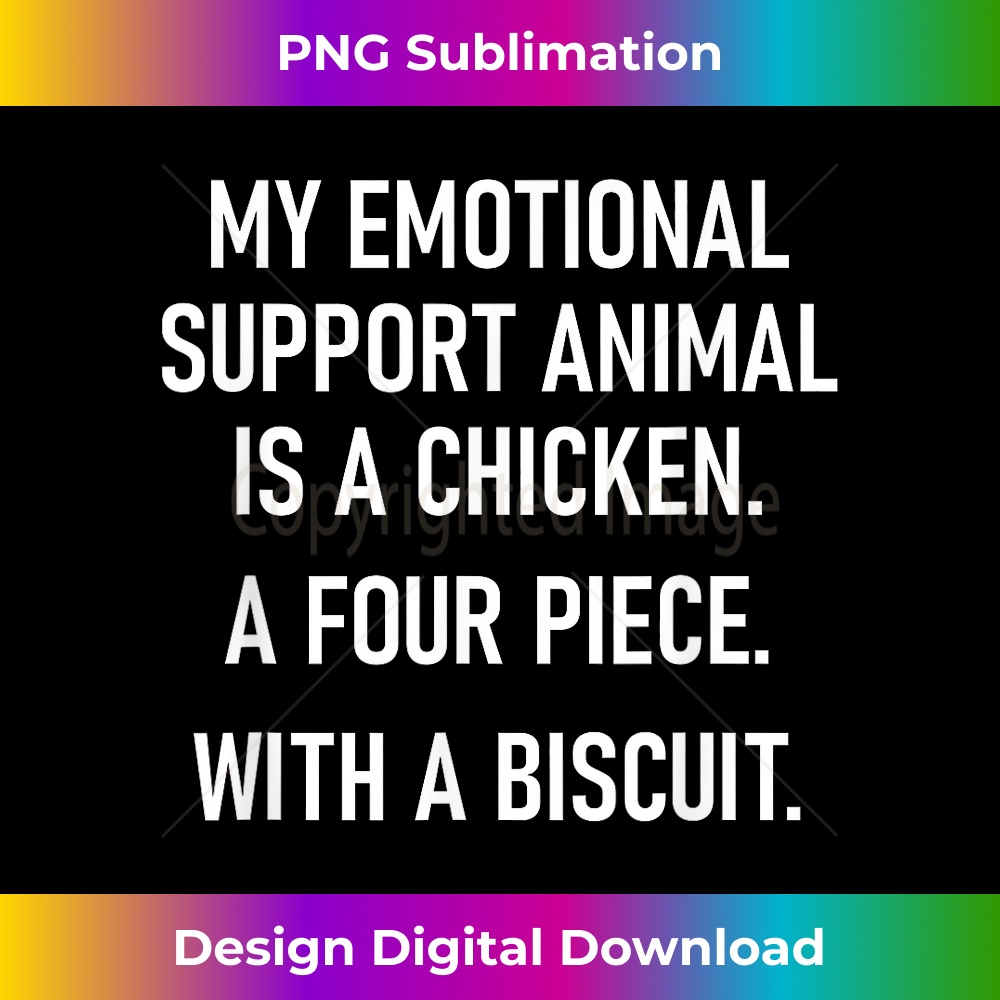 My Emotional Support Animal Is A Chicken, Funny, Jokes - Sub | Inspire ...