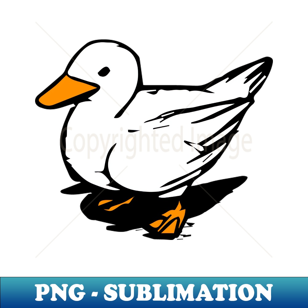 Cute duck - Rubber duck - Rubber duckie - Aesthetic Sublimat | Inspire ...