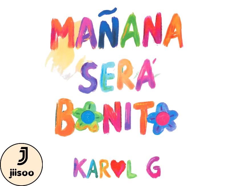 Karol G Mermaid Svg, Bichota Mermaid Manana Sera Bonito SVG, | Inspire ...