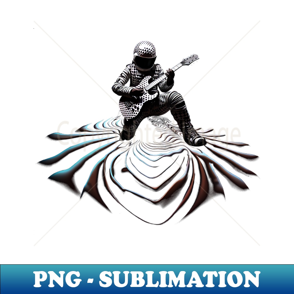 Op Art Odyssey Astral Serenade - Artistic Sublimation Digita | Inspire ...