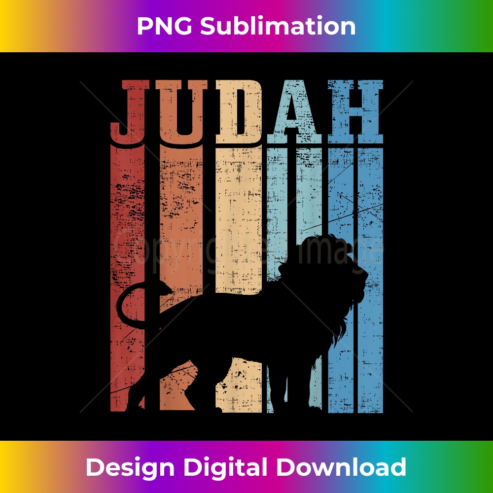 Lion of Judah design, Hebrew Israelite design - Futuristic P - Inspire ...