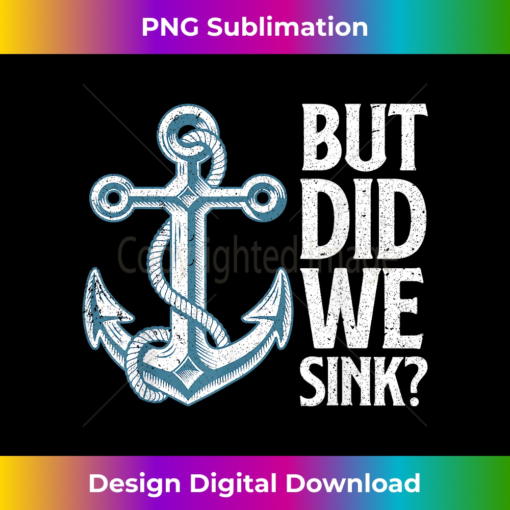 Cool Boat Captain Art For Men Dad Pontoon Boat Owner Boating | Inspire ...