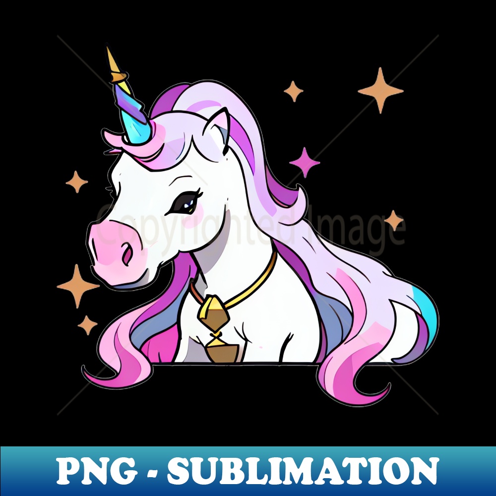 Magical Fable Worlds - Signature Sublimation PNG File - Unle - Inspire ...