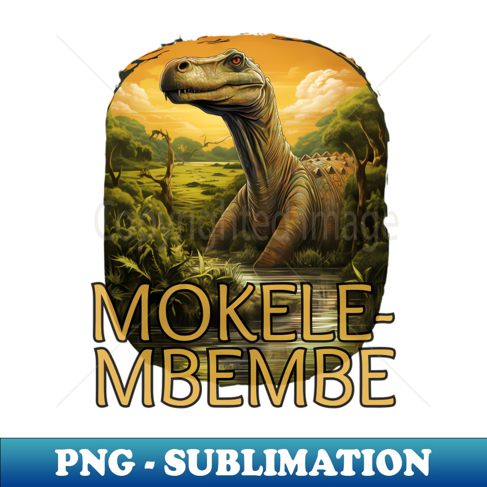 Mokele-Mbembe Africas Hidden Treasure and Cryptid Legend - S | Inspire ...
