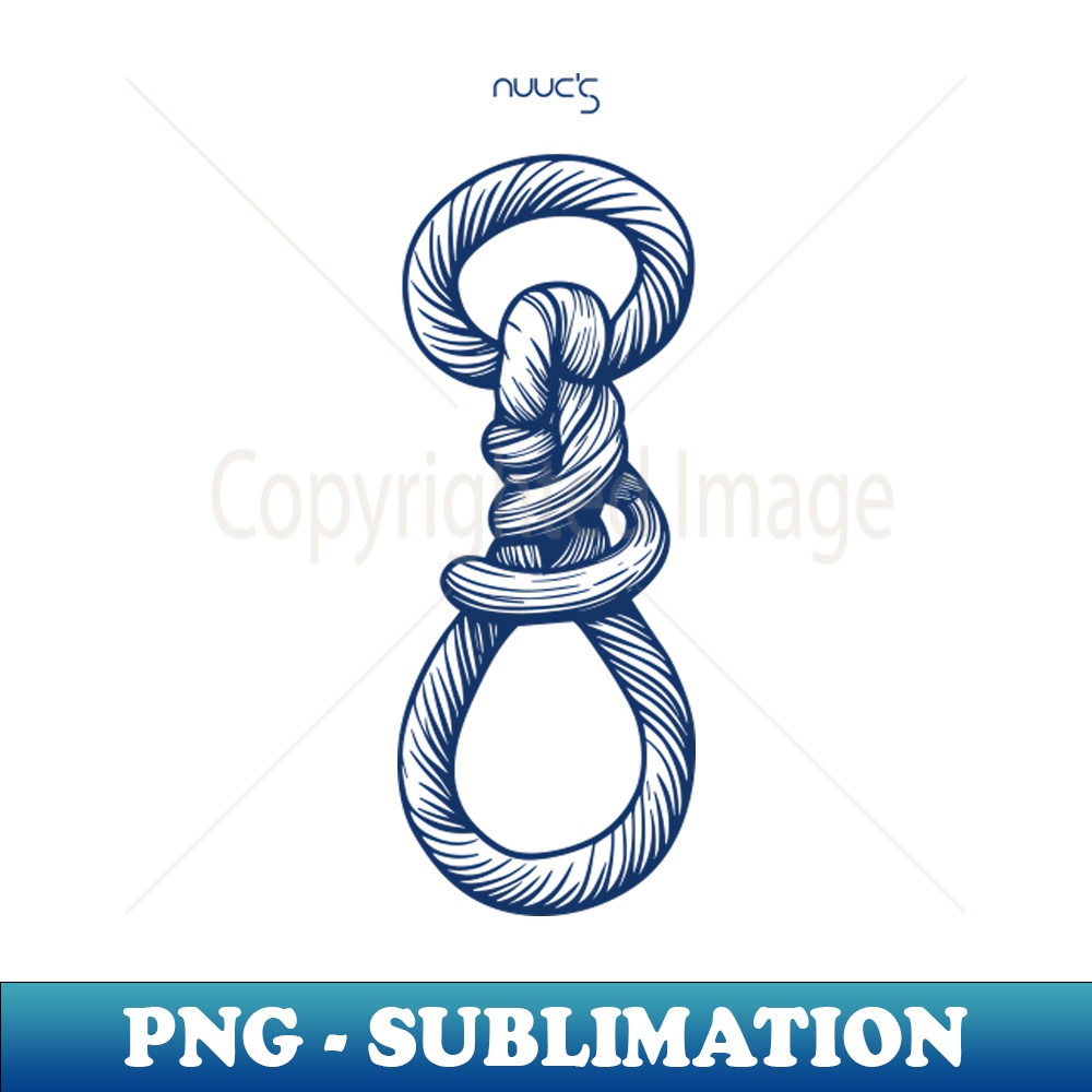 Nautical Sailor Sail Knot 15 of 15 - High-Resolution PNG Sub - Inspire ...