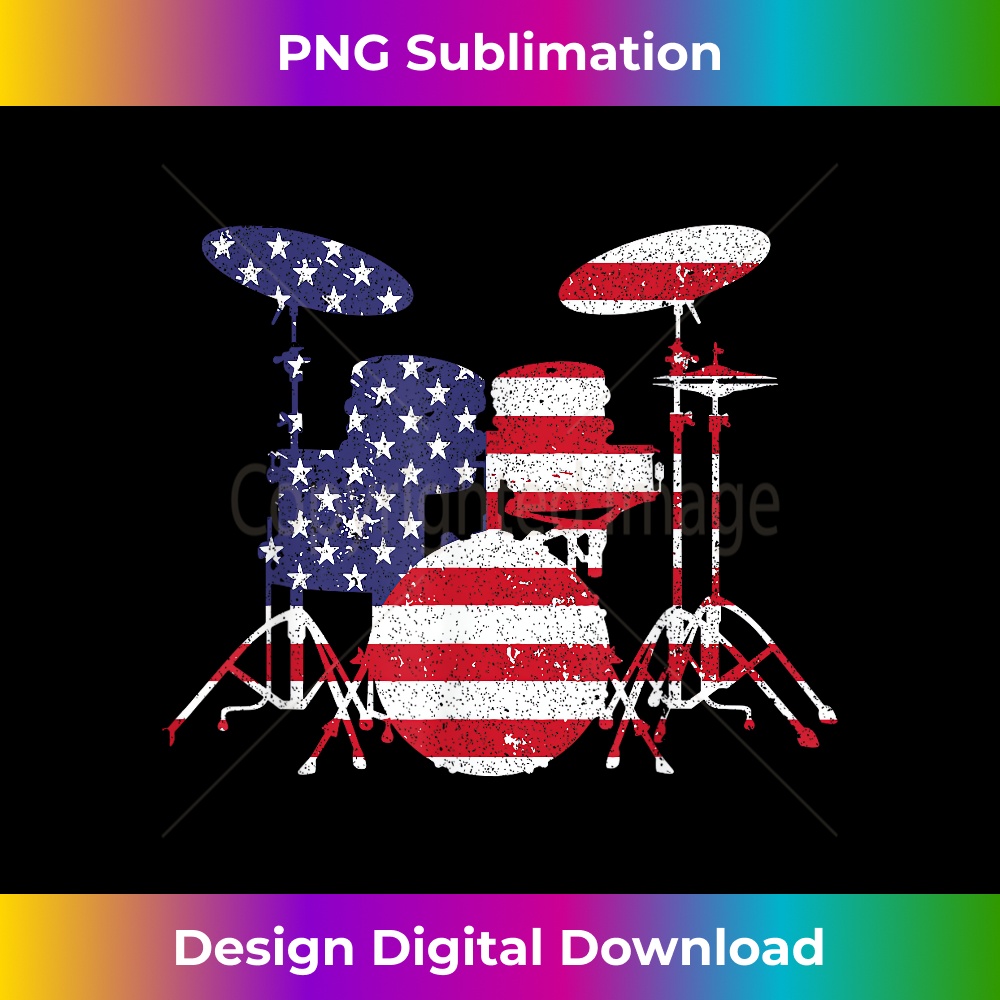 Best Drum Design For Men Women Drum Set Drumming Drummer - E | Inspire ...