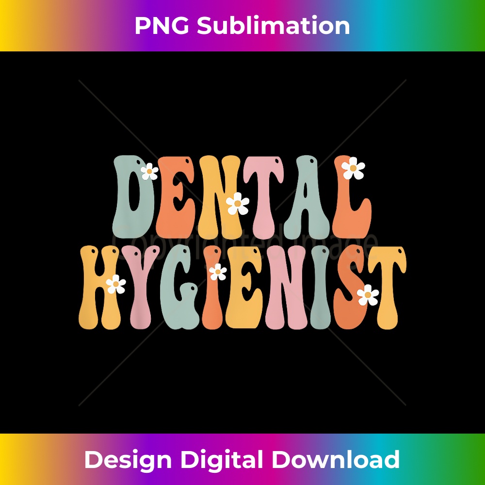 Dental Hygienist Week Groovy Appreciation Day For Women Work | Inspire ...