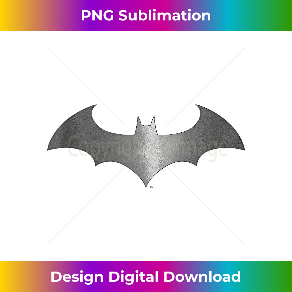 DC Batman Logo Modern Tank Top - Innovative PNG Sublimation | Inspire ...
